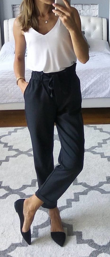 Ideas de outfits esenciales para mamá - Nicaragua Diseña