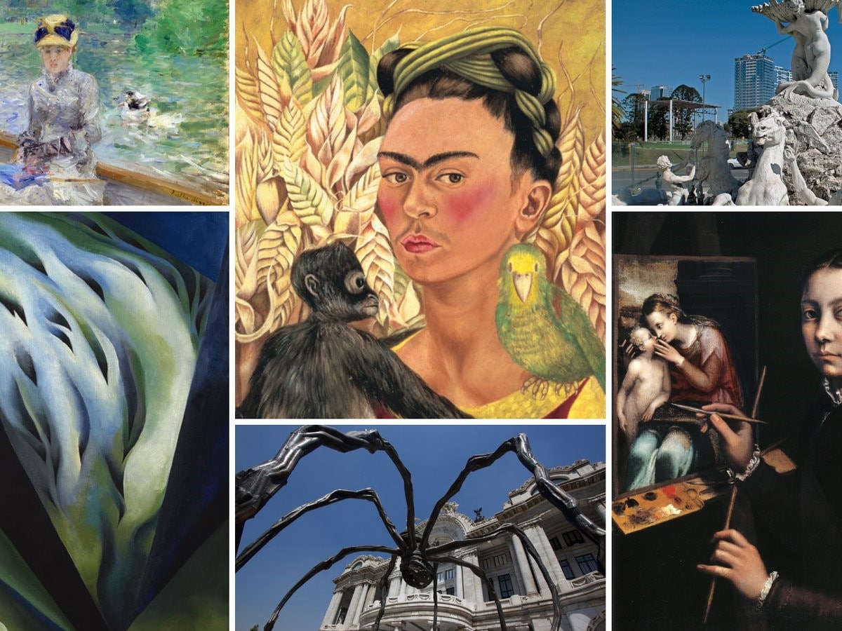 Tres Mujeres en la historia que rompen estereotipos - Nicaragua Diseña