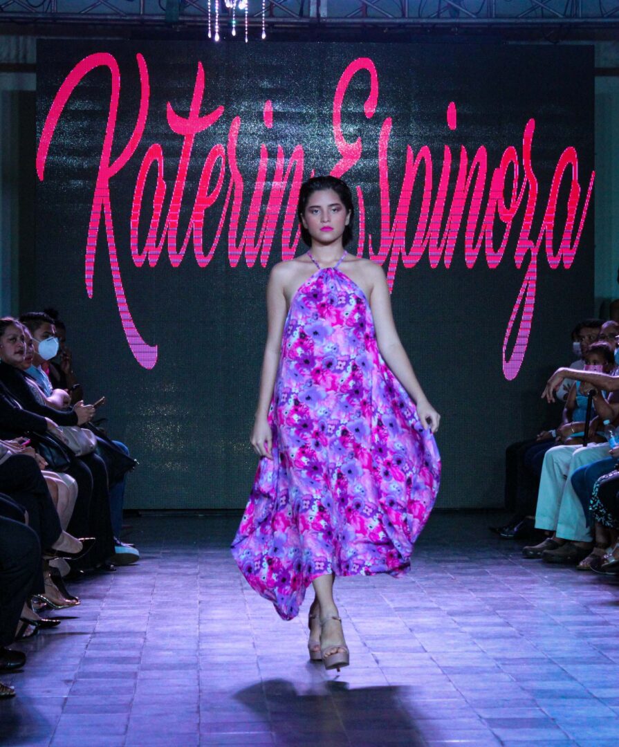 Así fue el cierre de «León, Arte y Moda»,en su primera edición ...