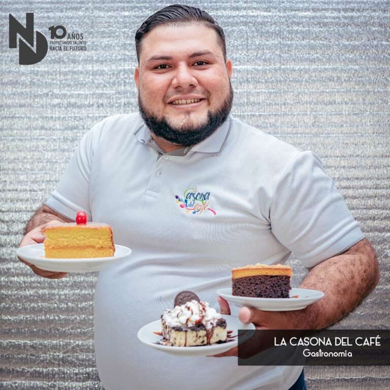 La Casona del Café - Nicaragua Diseña