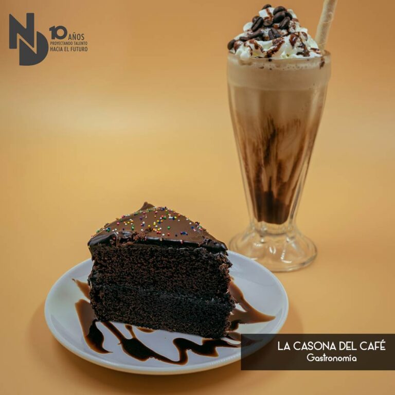 La Casona del Café - Nicaragua Diseña