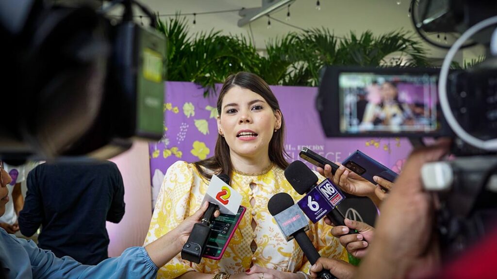 Nicaragua Diseña realizó el gran casting Nacional 2022 - Nicaragua Diseña