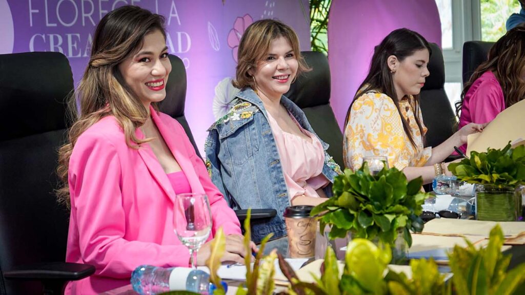 Nicaragua Diseña realizó el gran casting Nacional 2022 - Nicaragua Diseña